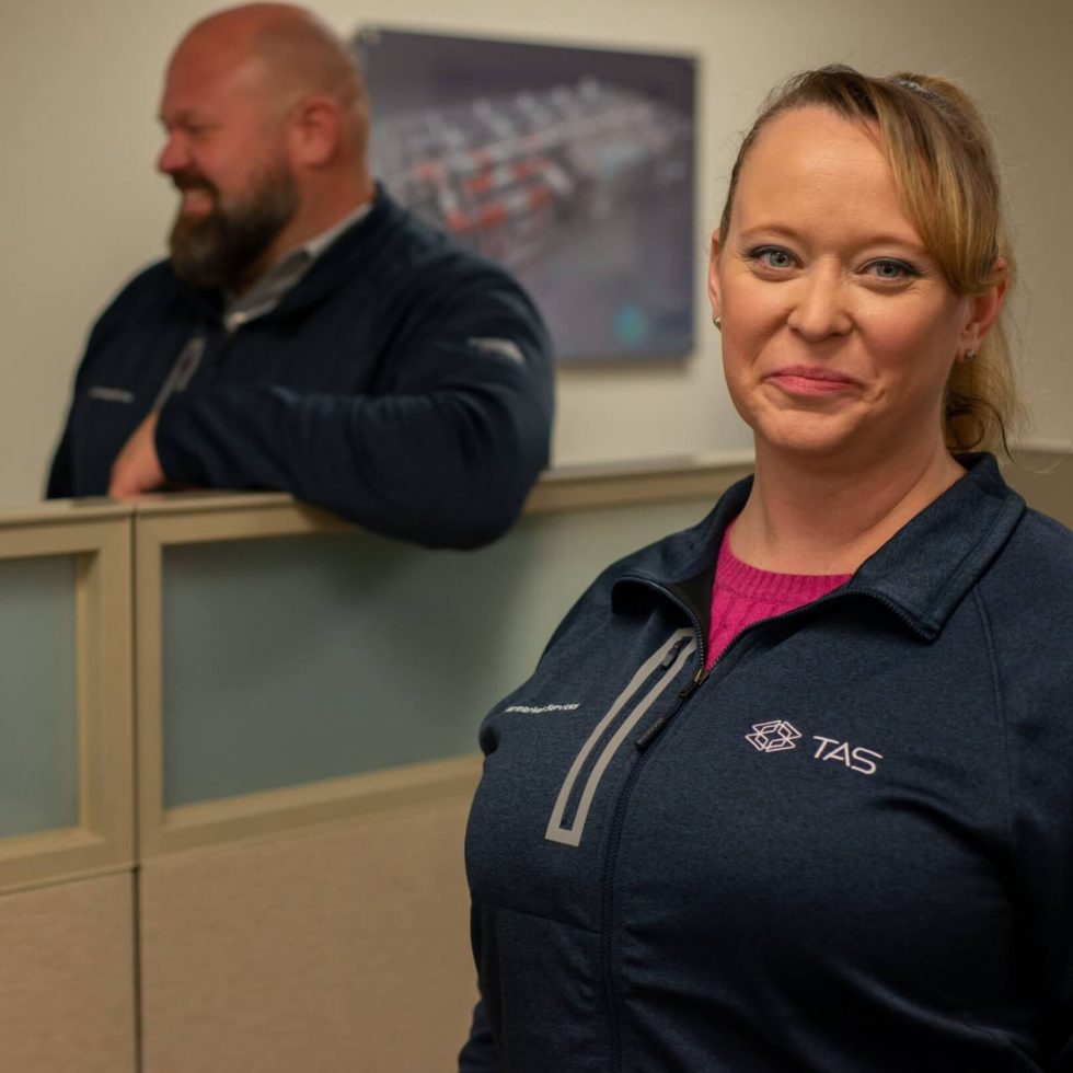 Field Services | TAS Modular Solutions & Products