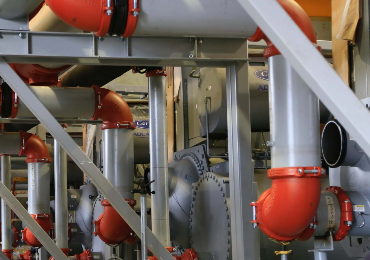 TAS Modular Solutions and Products