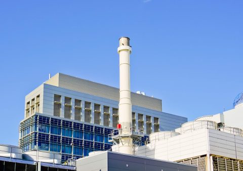 TAS Modular Solutions and Products