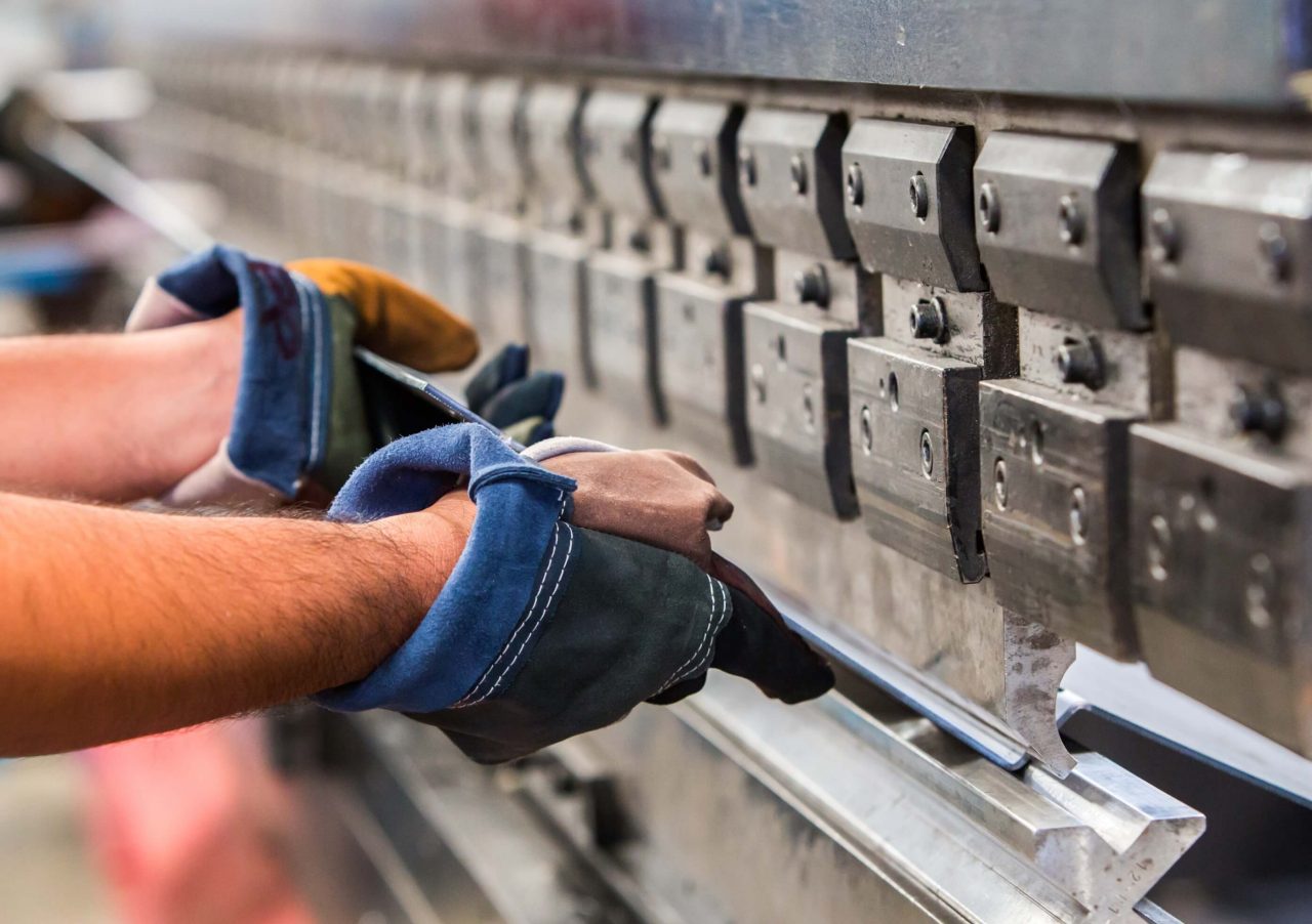 TAS Modular Solutions and Products